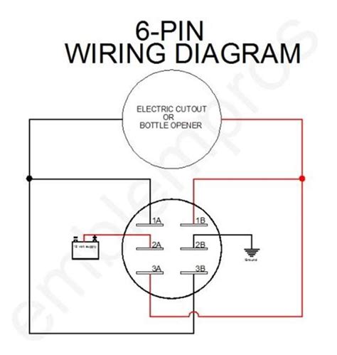 Momentary Push Button Switch Schematic