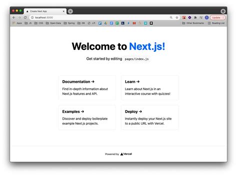 Nextjs Typescript を簡単に環境構築（入門） Vscode Qiita