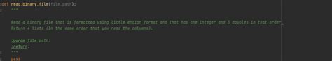 Def Readbinaryfilefilepath Read A Binary File
