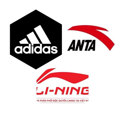 Anta Lining Adidas Giá Rẻ