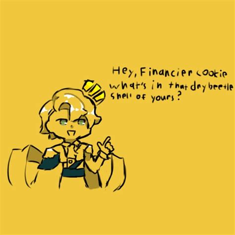 My Mini Crk Comic About The Update W I P R Cookierunkingdoms