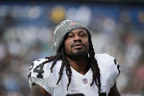 Marshawn Lynch To Be Co Owner Of New Oakland Arena Football Team News