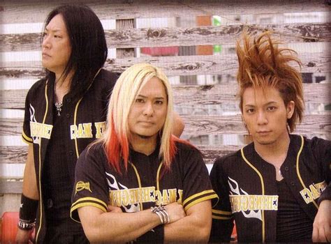 Sex Machineguns Japan Metal Jukebox