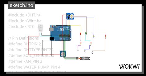 Julizon Famil Ibrahim Quiz Wokwi Esp32 Stm32 Arduino Simulator