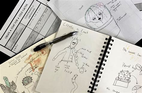 Innovative Ways To Create With Constraints The Art Of Education University Innovation