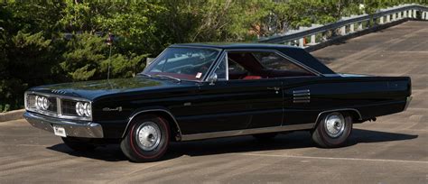 1966 Dodge Coronet 500 Hemi Rmusclecar