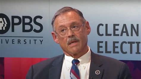 Republicans Response To Motion To Dismiss Election Challenge Is Rife