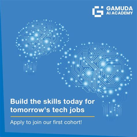 gamuda ai academy on linkedin aieducation aiacademy futureskills