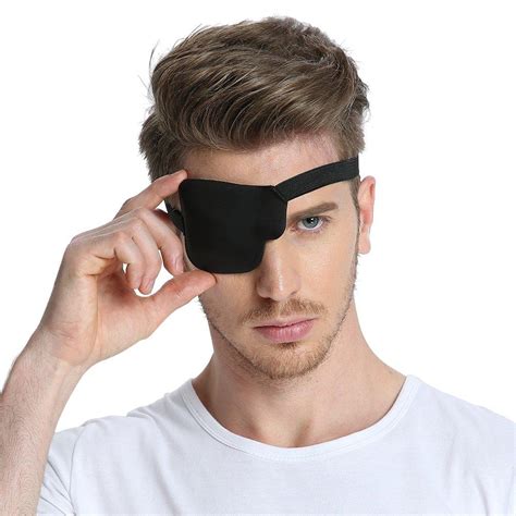 Fcarolyn 3d Eye Patch For Right Eye Comfortable And Effective Buy