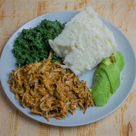 Mapishi Ya Dagaa Tanzania