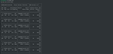 【linux 管理】如何将 Pci Bus 地址和物理 Pci 插槽对应 Joexu01 博客园