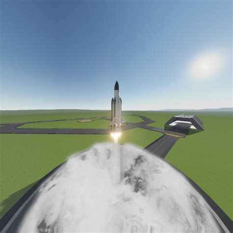 Juno New Origins Urs Unity Rocket System