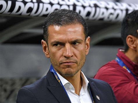 Periodista Estalla Contra Jaime Lozano Tras Derrota De México