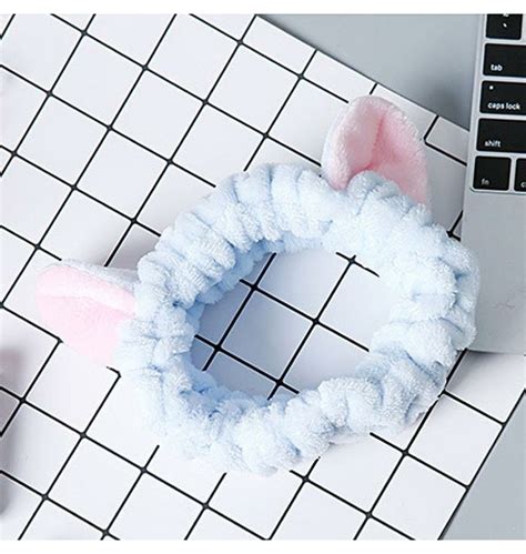 Xb8074l1 세안 세수 헤어 세안 목욕 세면 머리띠 티몬