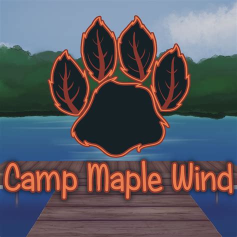 Camp Maple Wind By Tailorfae