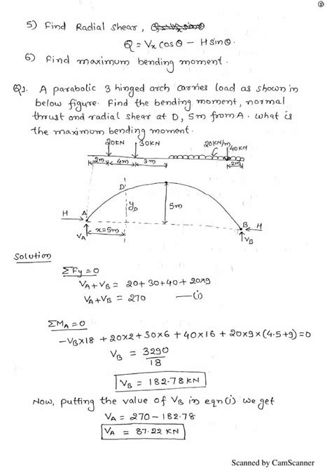 Structural Analysis Notes LearnPick India