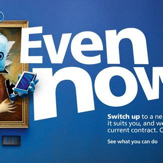 VCCP Launches Latest Switch Up Campaign With O