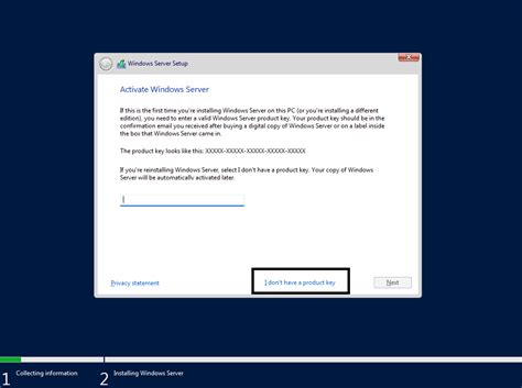 How To Obtain Windows 2022 Server Insider Preview Version And Install It Griffons It Library