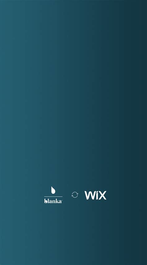 Wix Beauty Product App To Private Label Blanka Dropship