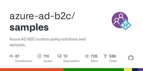 Samples Readme Md At Master Azure Ad B C Samples Github