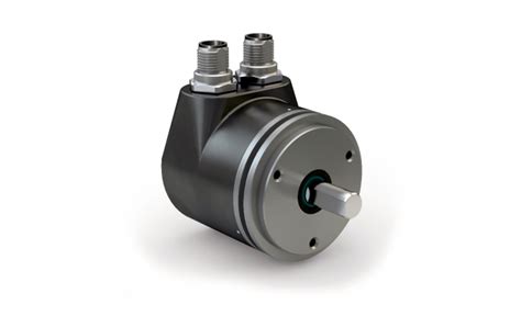 Enkoder Absolutny Wv5800m Newtech