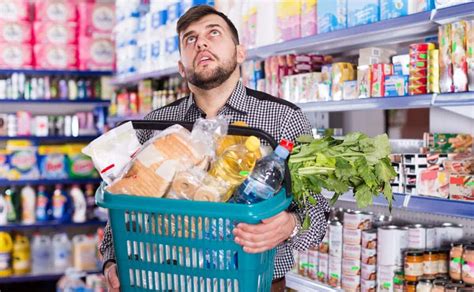 10 Consejos De Expertos Para Ahorrar En La Cesta De La Compra En 2022