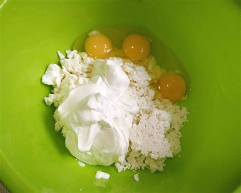 Я нашла рецепт идеальной на мой взгляд творожной запеканки Без сахар Здоровье Постила