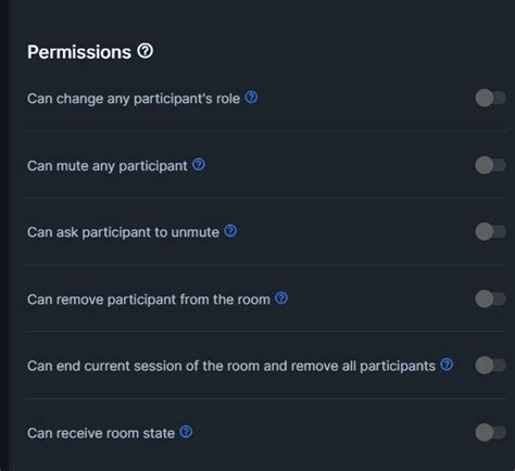 How To Create A Webex Clone With 100ms