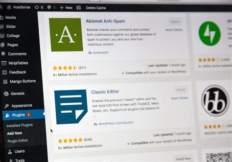 Difference Between Php And Wordpress Which One You Should Choose