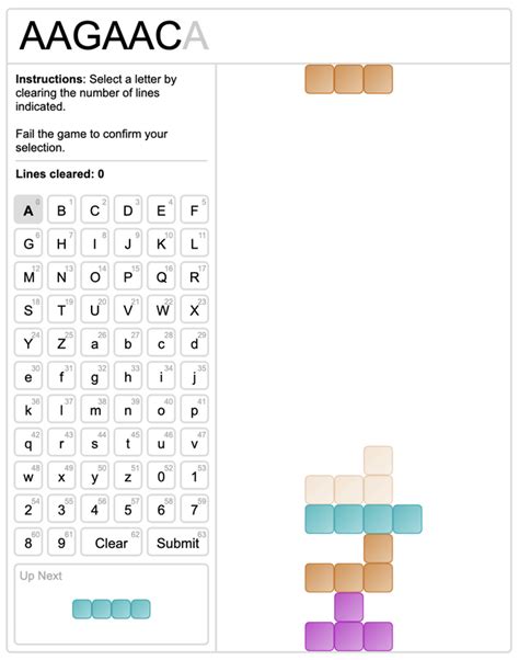 Input Method Tetris Rbaduibattles