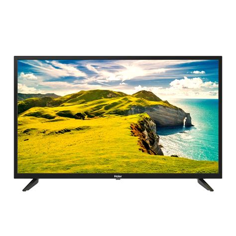 Haier Smart LED/TV D6G Series H40D6G 40 Inches (Certified Android ...