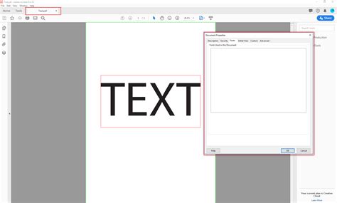 Illustrator Opens Text As Outlines After Update Adobe Product