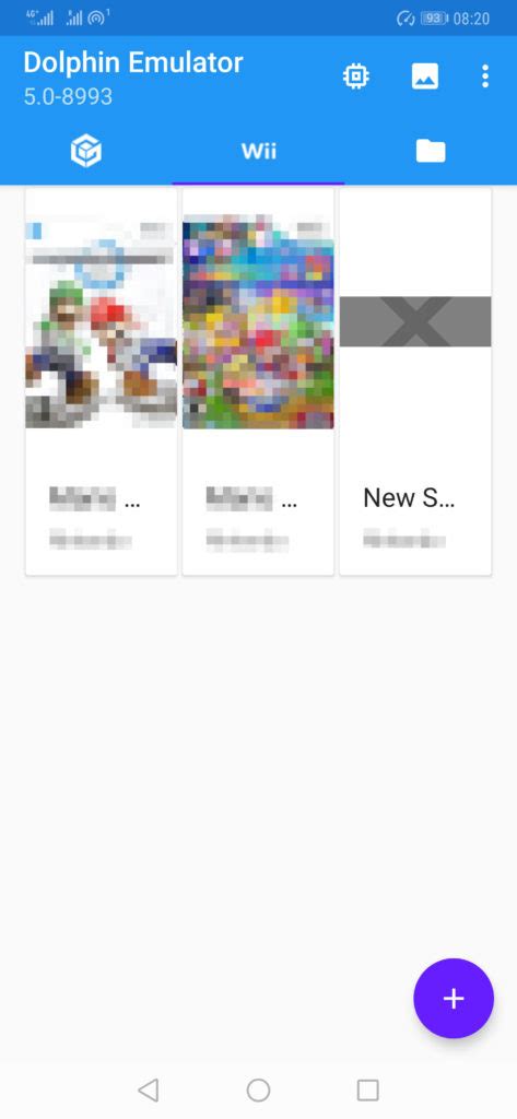 How To Fix Dolphin Emulator Android Black Screen While You Hear Sound Evo S Smarter Life
