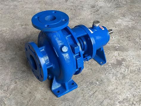 Semi Open Impeller Centrifugal Pump At ₹ 150000 Piece Daskroi Ahmedabad Id 2853897170830