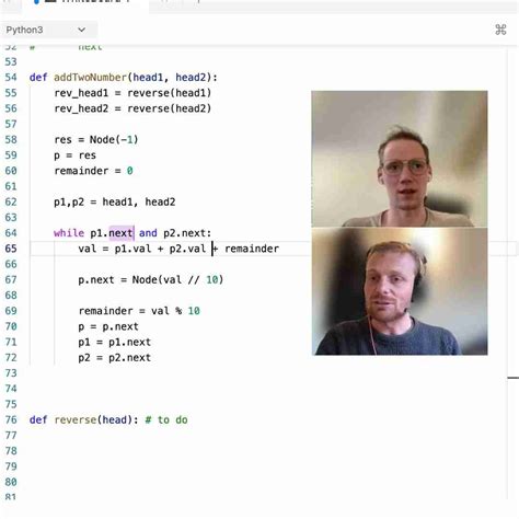 How To Communicate Clearly In Leetcode Interviews Speak Tech English English For Tech