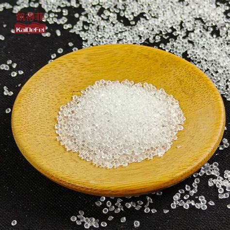 Kaidefei Nsf Certified 1mm Polyphosphate Scale Inhibitor Ball