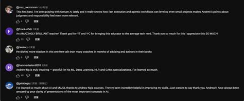 吴恩达最新演讲解读：ai时代如何快速构建产品与创业？ Ai工具集