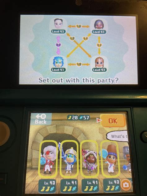 What Do You Guys Think R Miitopia
