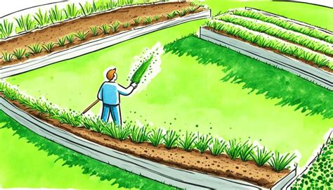 Spring Lawn Seeding Tips For Lush Grass