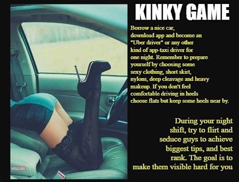 Sexy Uber Driver Handyguy69