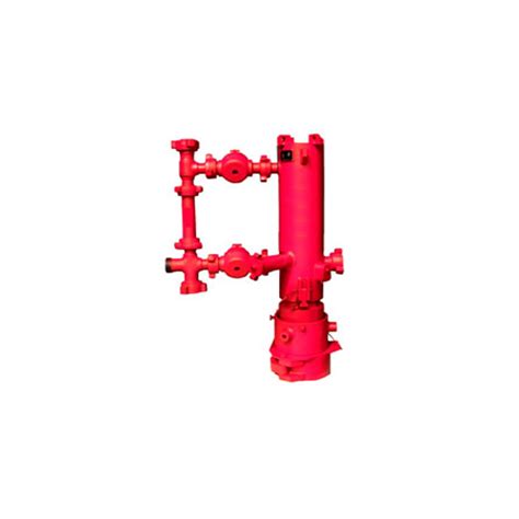 API Double And Single Plug Cementing Head Quick Latch Cementing Head And Cementing Tools For