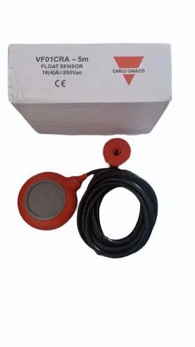 Float Sensor From Wcl Umred