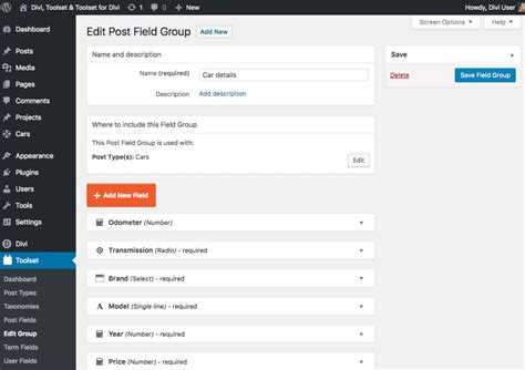 How To Create A Search Using Divi For WordPress