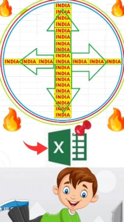 Excel Interview Questions Exce Shortcuts Excel Magic Tricks Shorts Youtube