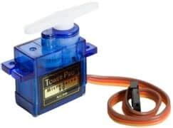 How To Control Servo Motor With Raspberry Pi Pico