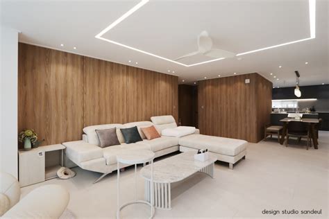 클래식하고 세련된 인테리어 다산 플루리움 49평 후기 라이프스타일 슈퍼앱 오늘의집