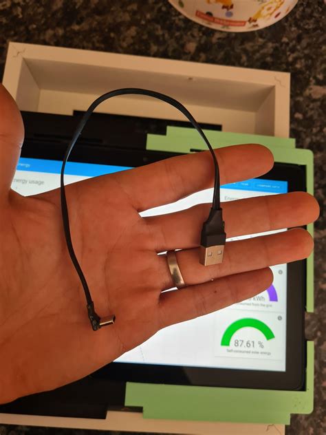 Home Assistant On The Iot Network R Homeassistant