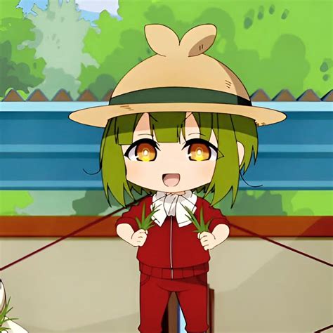 Meme Bashame 馬車芽 めめ Anime Funny Chibi Anime Icons