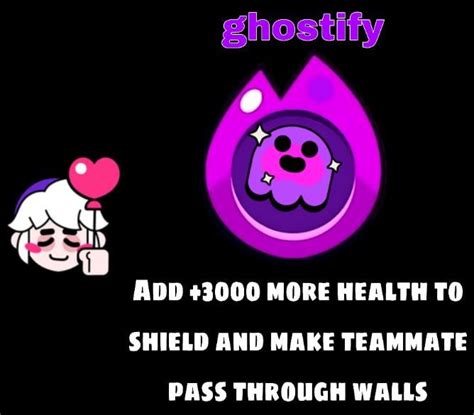 Gus Hypercharge Idea Rbrawlstars Gus Hypercharge Idea Rbrawlstars