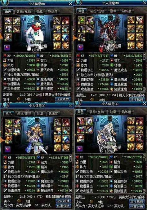 Dnf：國服第一天帝現身，眾網友表示瑟瑟發抖，還有誰不服？ 每日頭條